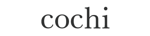 CONTACT – 株式会社cochi